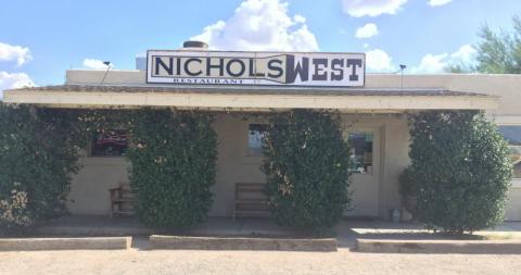 FOGG Ride to Nichols West - Congress | Scottsdale AZ Chapter #3160 ...